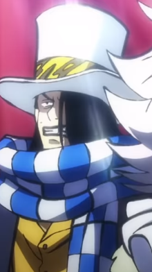 Cabaji | One Piece Català Wiki | Fandom