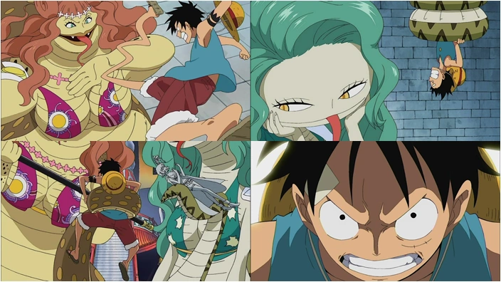 Episodi 413 | One Piece Català Wiki | Fandom