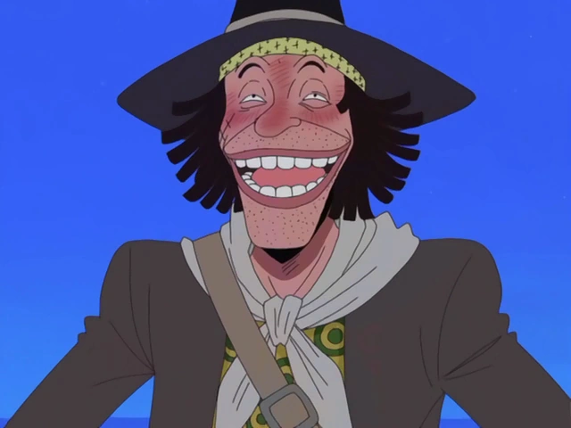 Jobo | One Piece Català Wiki | Fandom