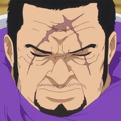 Issho | One Piece and Fairy Tail Wikia | Fandom