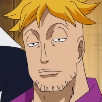 Marco | One Piece and Fairy Tail Wikia | Fandom