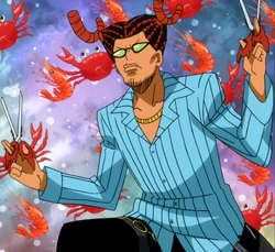 Cancer | One Piece and Fairy Tail Wikia | Fandom