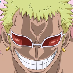 Donquixote Doflamingo | One Piece and Fairy Tail Wikia | Fandom