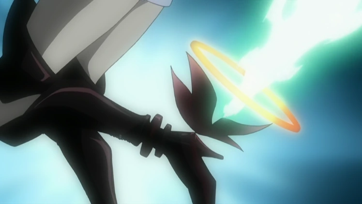 Ketsu Ketsu no Mi | Wiki One Piece Fanfiction | Fandom