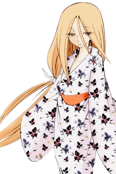 Kaede Nanami | Wiki One Piece Fanfiction | Fandom