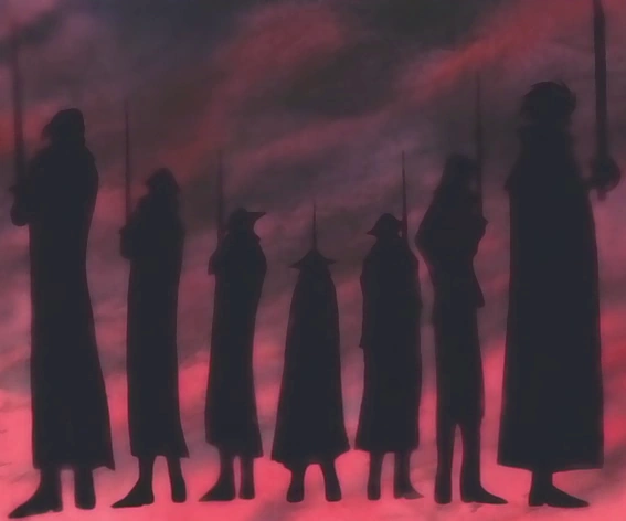 Shichibukai | Wiki One Piece Fanfiction | Fandom