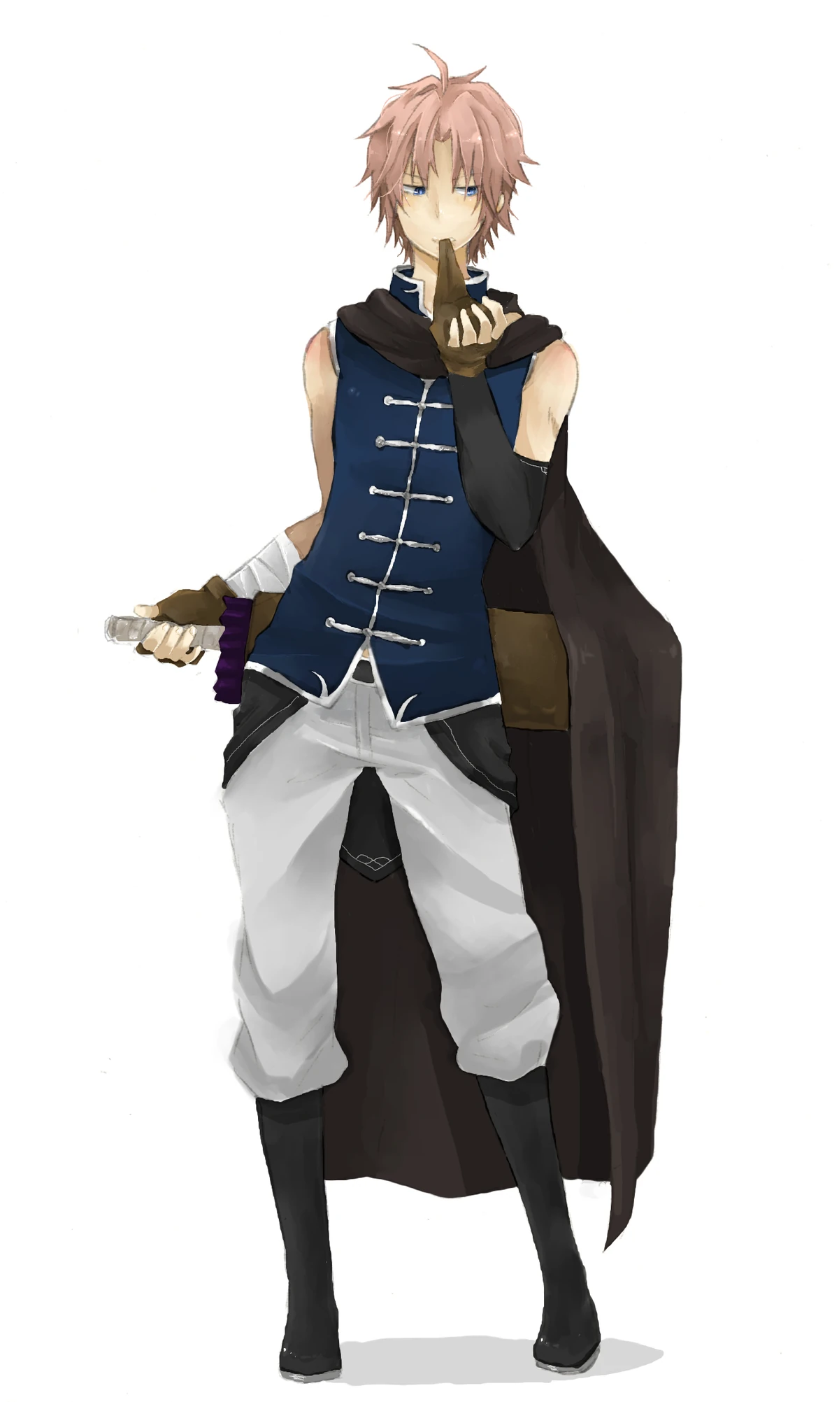 Monkey D. Kamui | Wiki One Piece Fanfiction | Fandom