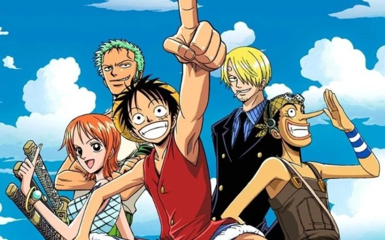 Verbotene TF-Liste | ONE PIECE ・GRAND WANTED | Fandom