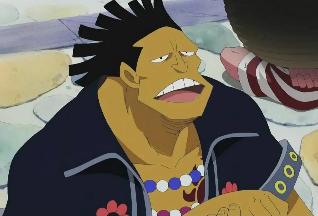 Moby | One Piece Role Play Wiki | Fandom