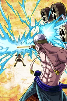 Eneru | One Piece: Thousand Storm Wiki | Fandom