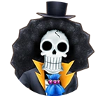 Brook (2 years ago) | One Piece: Thousand Storm Wiki | Fandom
