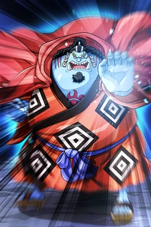 Jimbei | One Piece: Thousand Storm Wiki | Fandom