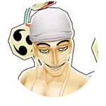 Eneru | One Piece: Thousand Storm Wiki | Fandom