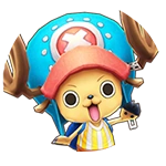 Chopper (New World) | One Piece: Thousand Storm Wiki | Fandom