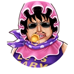 Señor Pink | One Piece: Thousand Storm Wiki | Fandom
