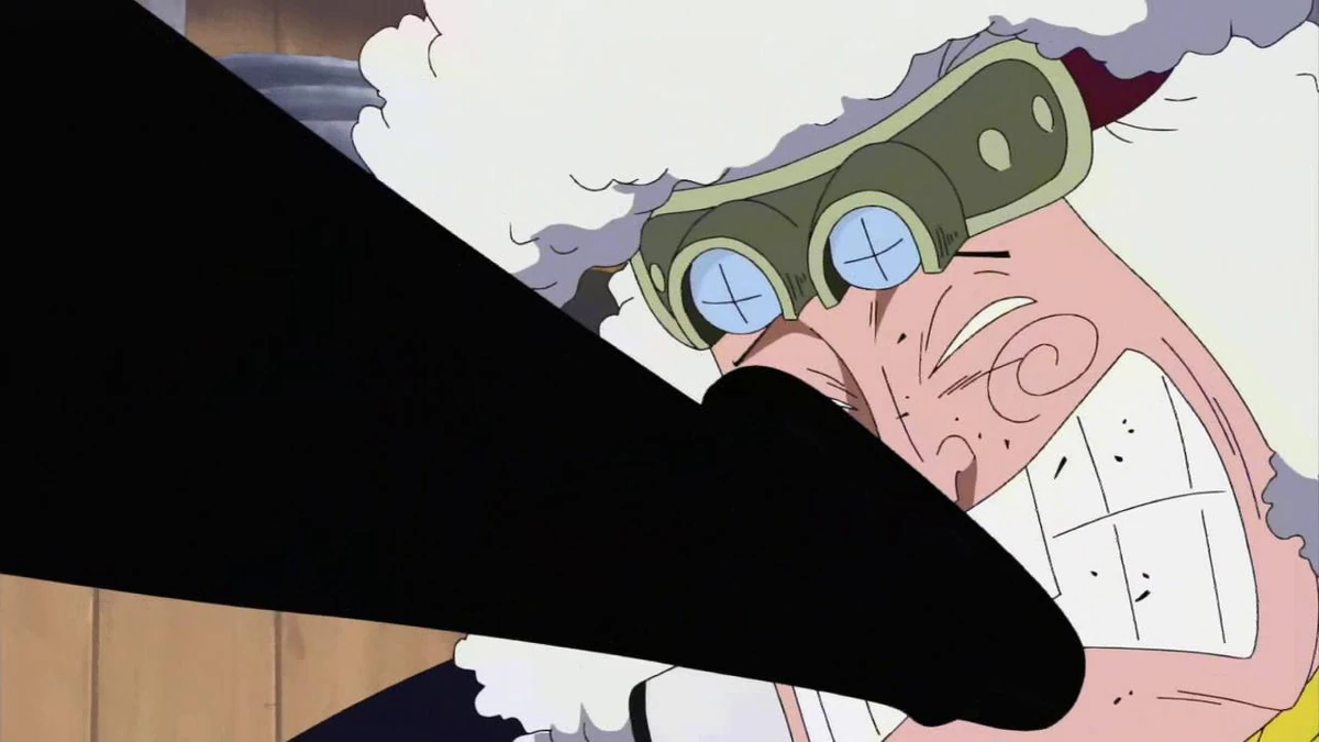 Dents | OnePiecePedia | Fandom