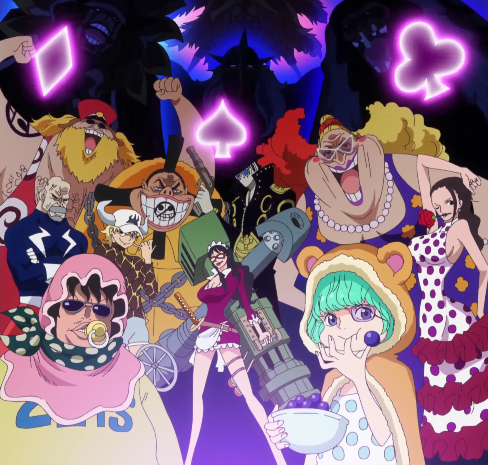 Discuss Everything About One Piece Wiki | Fandom