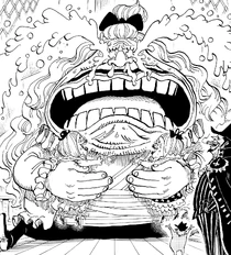 Pound | One Piece Wiki | Fandom