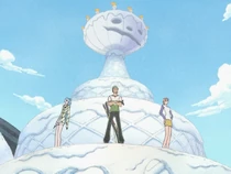 Doru Doru no Mi | One Piece Wiki | Fandom