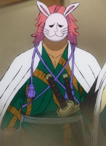 Garudan | One Piece Wiki | Fandom