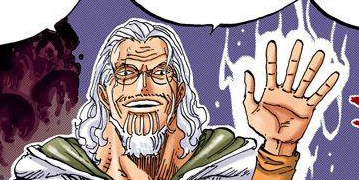 Haki | One Piece Wiki | Fandom