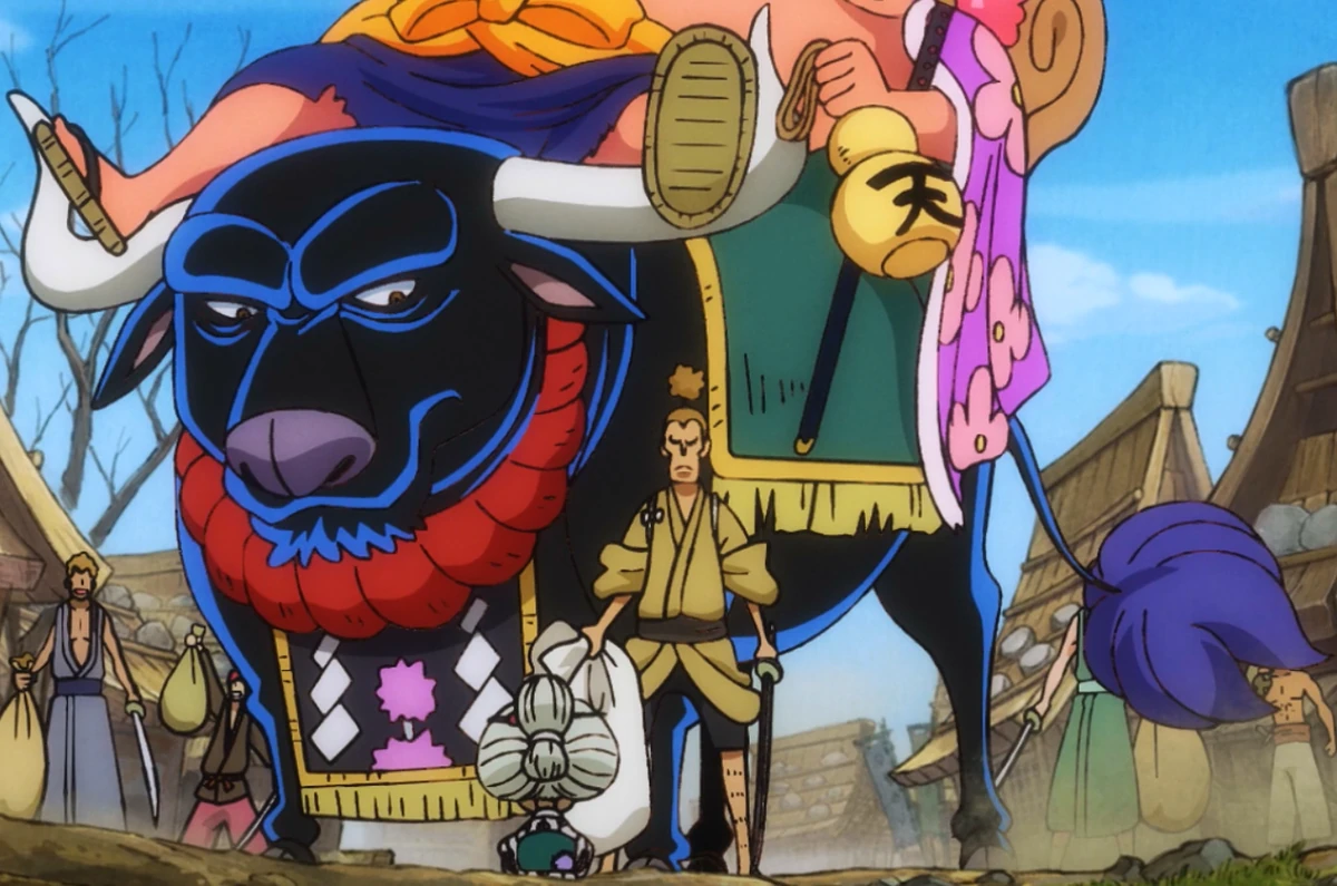 Home | One Piece Wiki | Fandom