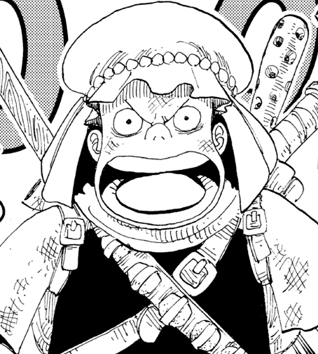 Kappa | One Piece Wiki | Fandom