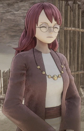 Raniya | One Piece Wiki | Fandom