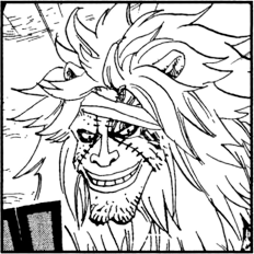 Absalom | One Piece Wiki | Fandom