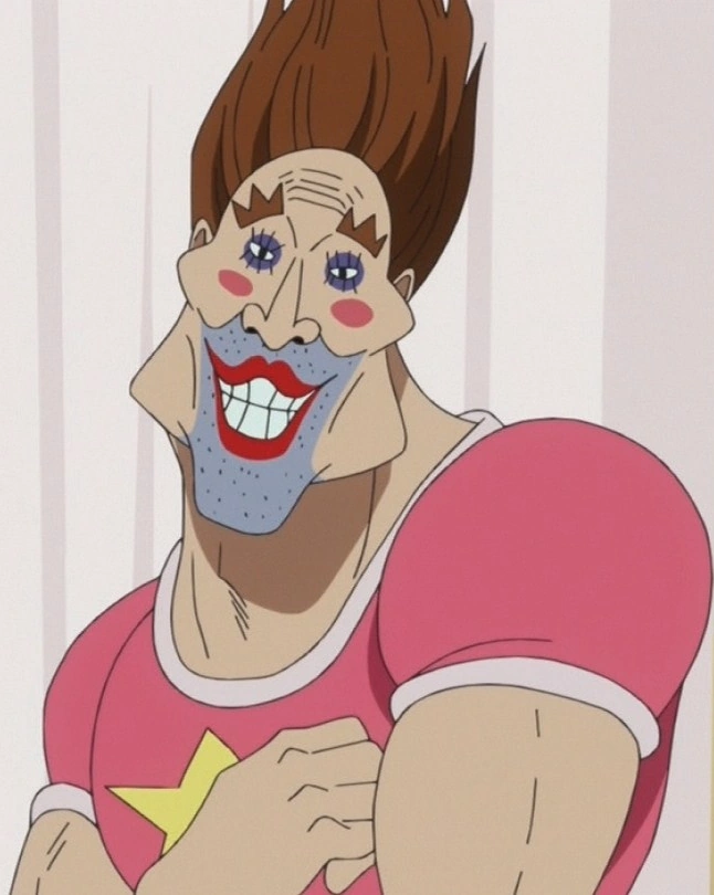 Splash | One Piece Wiki Italia | Fandom