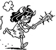 Ulti | One Piece Wiki | Fandom