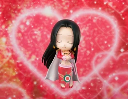 Chibi-Arts One Piece | One Piece Wiki | Fandom