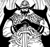Harald | One Piece Wiki | Fandom