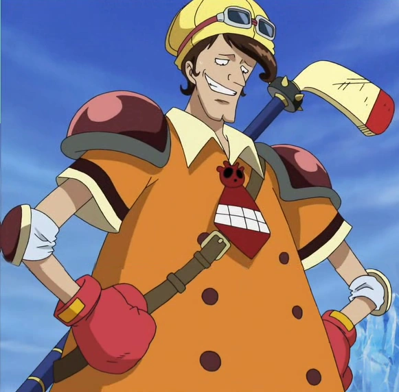 Hockera | One Piece Wiki | Fandom