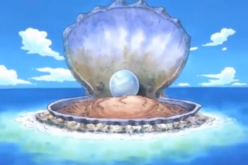 Shellfish Island | One Piece Wiki | Fandom