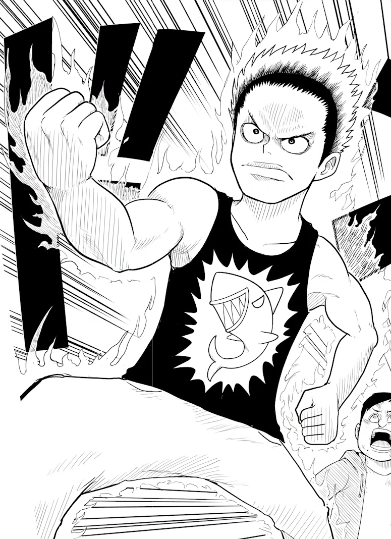 Chara Chara no Mi | One Piece Encyclopédie | Fandom