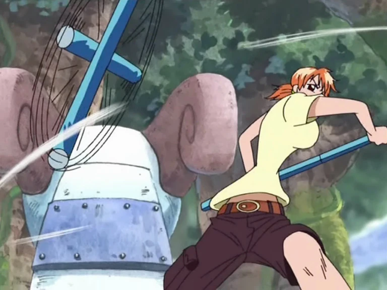 Kategorie:Clima Tact | OnePiecePedia | Fandom