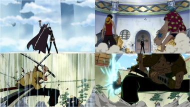 Episodio 299 | One Piece Wiki | Fandom