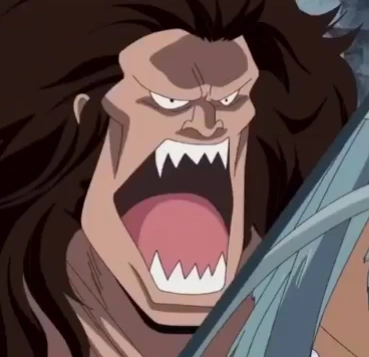 Howling Gab | One Piece Wiki Italia | Fandom