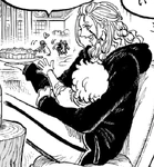 Ripley | One Piece Wiki | Fandom