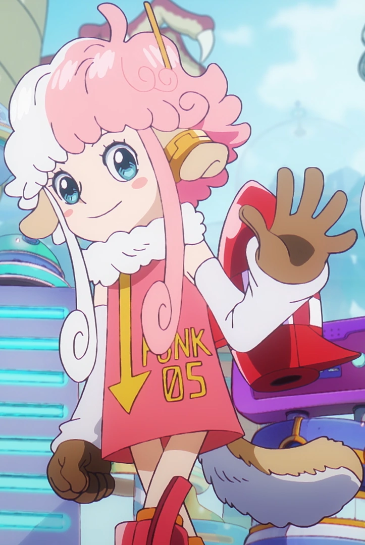 Atlas | One Piece Wiki | Fandom