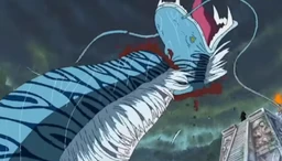 Kashigami | One Piece Encyclopédie | Fandom