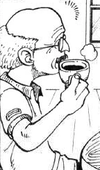 Mornin | One Piece Wiki | Fandom