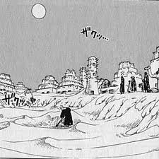 Yuba | One Piece Encyclopédie | Fandom