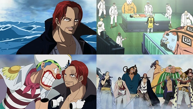 Episodio 489: La guerra è finita | One Piece Wiki Italia | Fandom