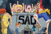 Punk Hazard Arc | One Piece Wiki | Fandom
