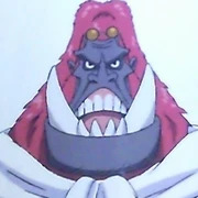 Scarlet | One Piece Wiki | Fandom