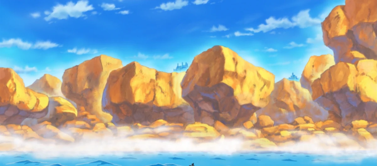 Dressrosa | One Piece Wiki | Fandom