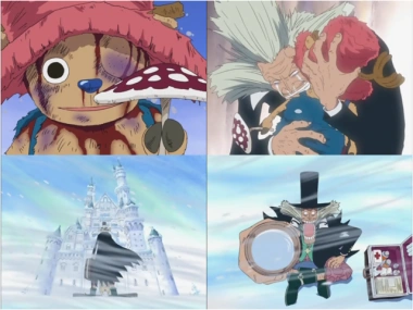 Episodio 86 | One Piece Wiki | Fandom