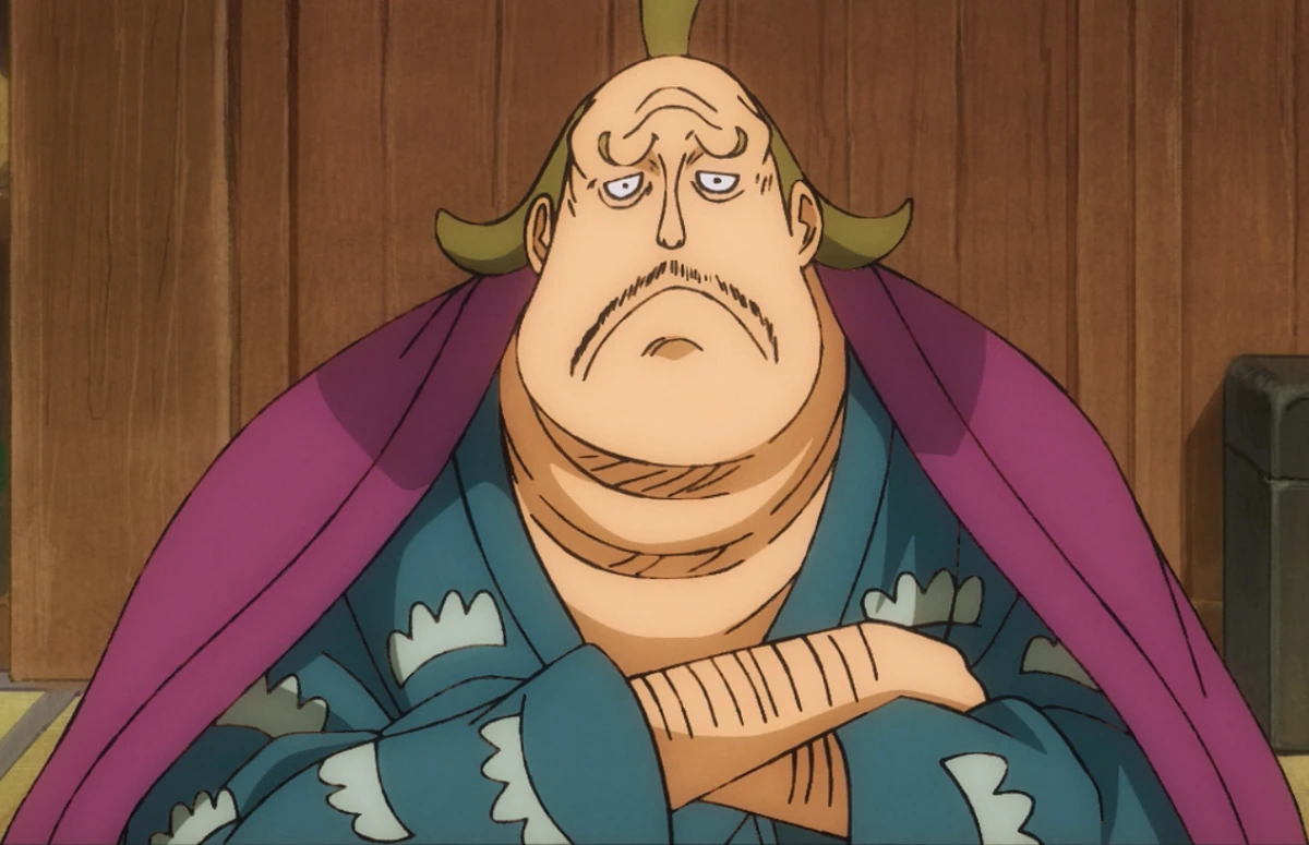 Hanji | One Piece Wiki | Fandom